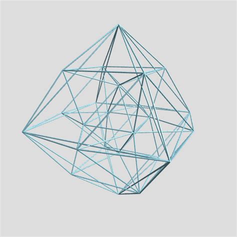 Github Spikelynchfourdjs Fiddling Around With Threejs To Do Four D