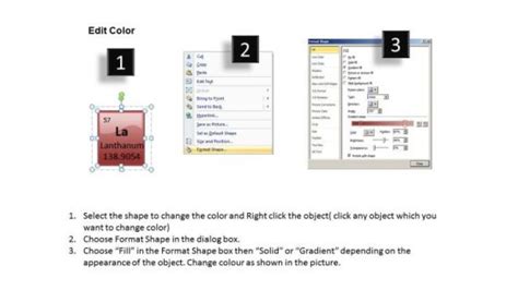 Powerpoint Backgrounds Chart Periodic Table Ppt Process