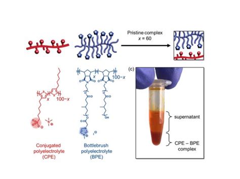 Engineering Soft Elastic And Conductive Polymers For Stretchable