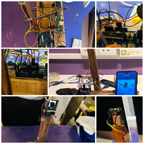 Github Mohamedrizwan4518gesture Controlled Bluetooth Speaker