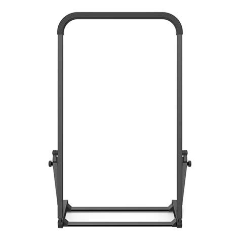 Walkingpad Special Foldable Handrail For Walkingpad A1 And A1 Pro Black