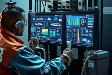 Master Plc And Hmi Programming A Comprehensive Guide All About Plcs