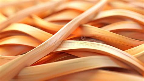 Explore Abstract Shapes And Bone Structure In Artistic Pieces With Unique Perspectives Stock