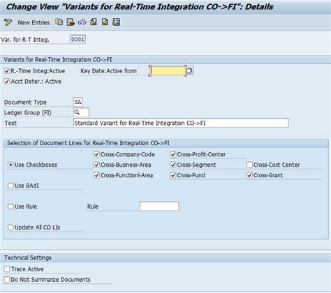 Solved Co11 Production Order Confirmation Sap Community