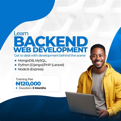 Backend Web Development Course Lawpat Technologies