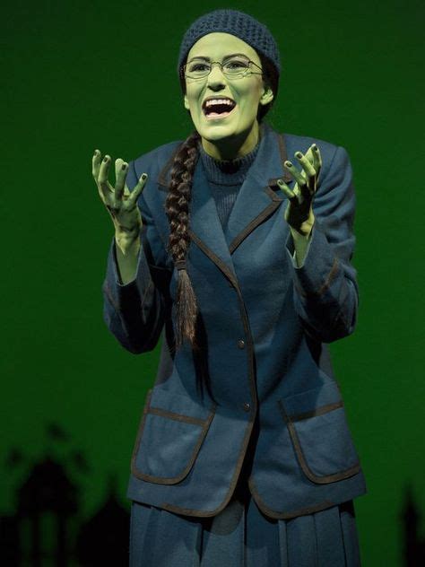 Wicked The Musical