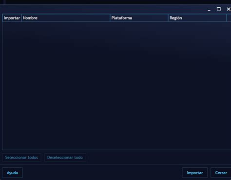 Cemu Roms Not Adding R Playnite