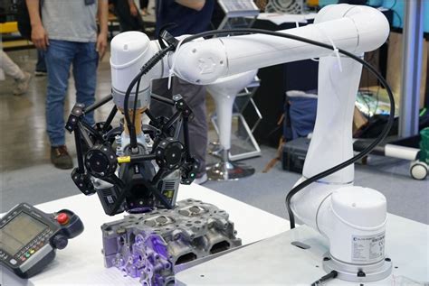 Elite Robots On Linkedin Automation Collaborativerobot Programming Cobot Cobot…