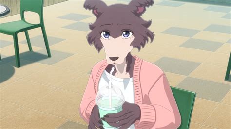 Beastars S3 E7 Juno 3 By Geedirosso On Deviantart