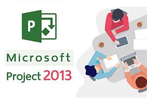 Microsoft Project 2013