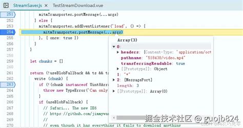 StreamSaver.js执行过程分析-CSDN博客
