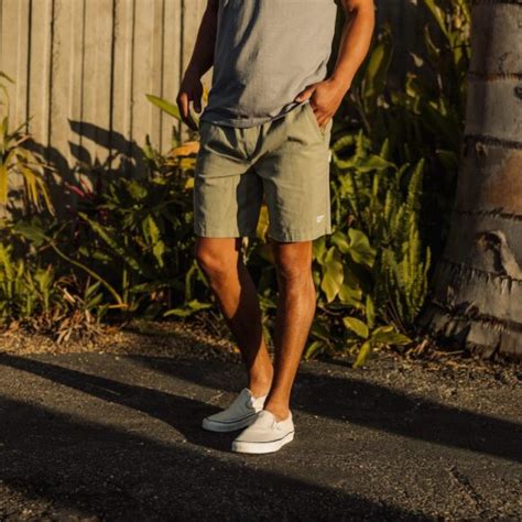10 Of The Best Mens Shorts For Summer The Coolector