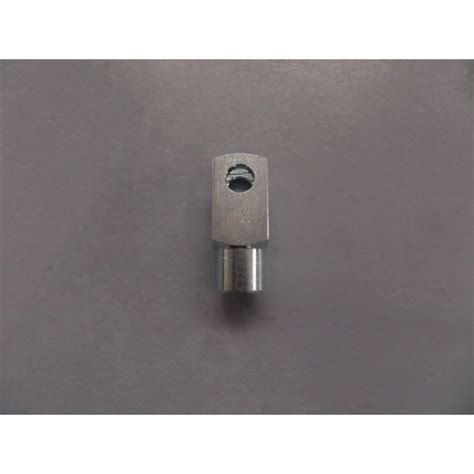 Furca Cu Gaura Filetata M10x1 5 Mm Accesorii Agricole Ro