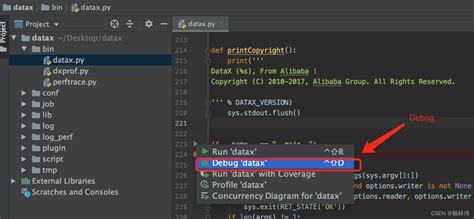 Datax教程（04） 配置完整解读 阿里云开发者社区