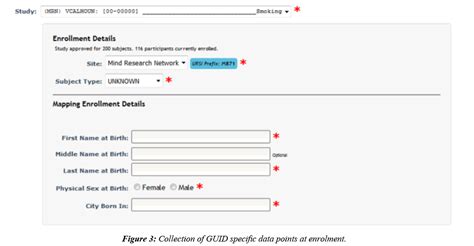 Coins Tools For Automated Nimh Data Archive Submissions