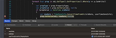 TimeZoneInfo ConvertTimeFromUTC Returns Incorrect Value Issue Dotnet Runtime GitHub