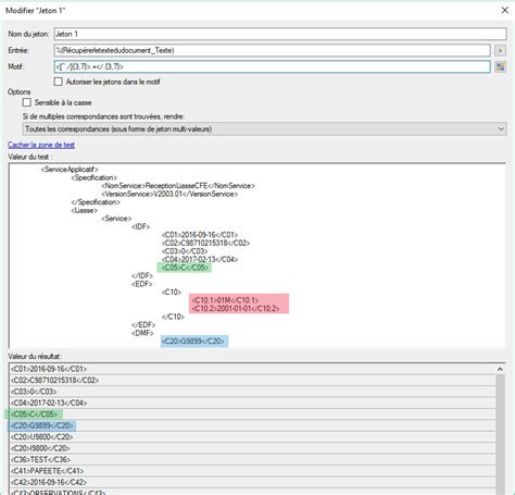 Pattern Matching Whats Wrong With My Expression Laserfiche Answers