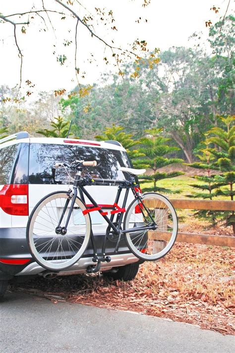 Bagażnik rowerowy do Peugeot 508 SW Bagażniki samochodowe i bagażniki ...