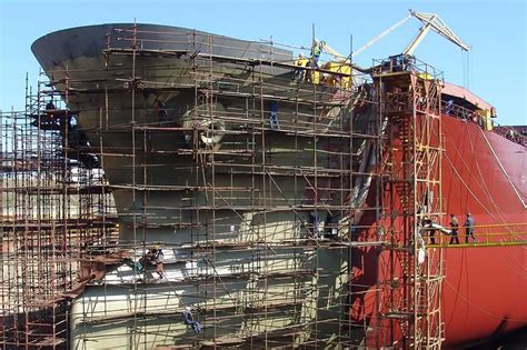 Marine Hydraulic Actuator Solutions Provider Lionshare