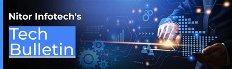 The Nitor Infotech Pulse