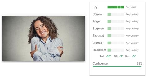 Sample Image Extracted From The Google Vision API Download Scientific Diagram