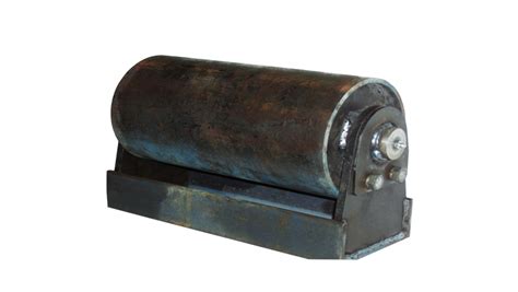 Ролик для контейнера мультилифта Контейнер Спб