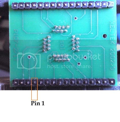 Atmega A AU Atmega P AU Optiboot Bootloading Help Rd Party Boards Arduino Forum
