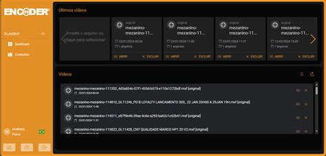 Discover The Power Of Elastic Encoder Videolib Encoder