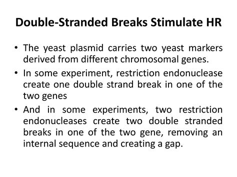 Transformation In Yeast Pptx