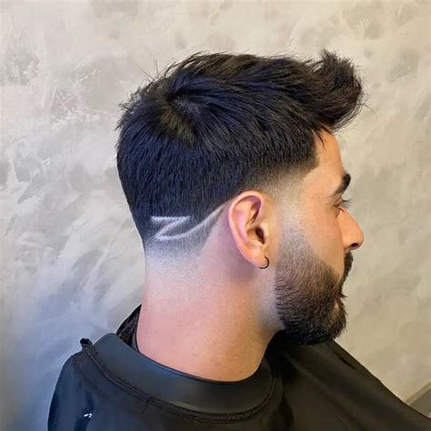 Taper Fade 25 Ideas Del Corte De Pelo De Hombres Más De Moda Con Y