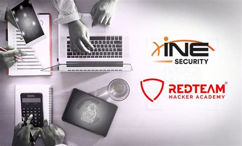 Ine Security And Redteam Hacker Academy Announce Partnership