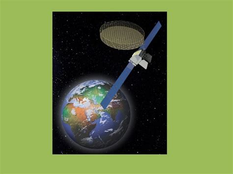 Geosynchronous Satellite Problem What Is A Geosynchronous Orbit