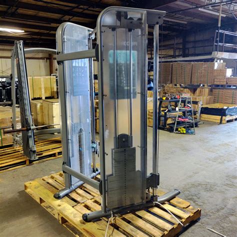 Precor Fts Glide Functional Trainer