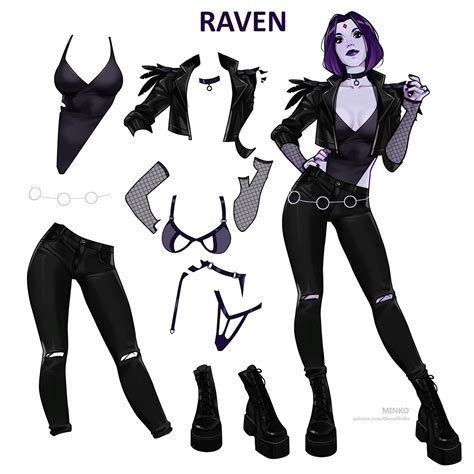 68 Raven Ideas In 2025 Raven Teen Titans Raven Dc Comics Art