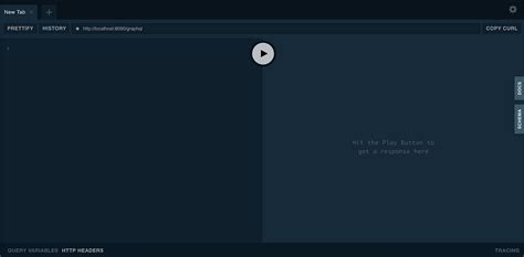 An Introduction To Graphql — Part 2 — Server Implementation
