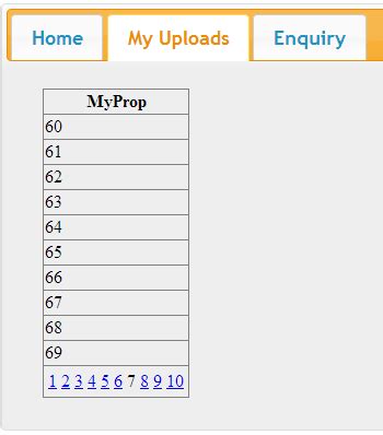 Forms Jquery Ui Tabs Loads To Page In Asp Net Stack Overflow