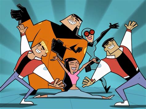 Amity Park Ghostkateers Danny Phantom Wiki Fandom Powered By Wikia