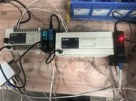 Edge Computing Gateway User Guide Integration With Mitsubishi Plc