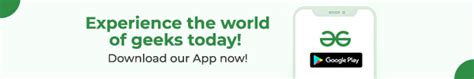 Mobile App Promo Mail Header 3 Geeksforgeeks