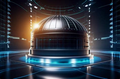 Enhancing Nuclear Research And Development The Vital Role Of Simulation And Modeling