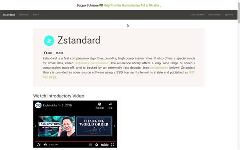 zstd 压缩结果实测 哔哩哔哩 bilibili zstd 压缩结果实测 哔哩哔哩 bilibili