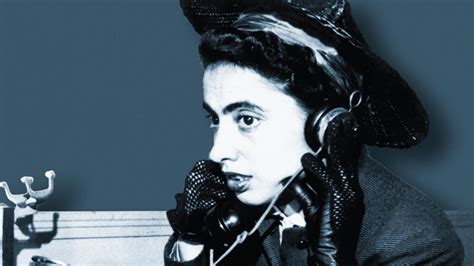 Monica Lovinescu Sau Ce Să Faci Cu Vocea Care ți Se Dă Revistascena