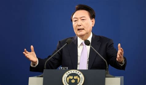 БНСУ ын Ерөнхийлөгч Юн Сок Ёлын шүүх хурал 11 цагт эхэлнэ