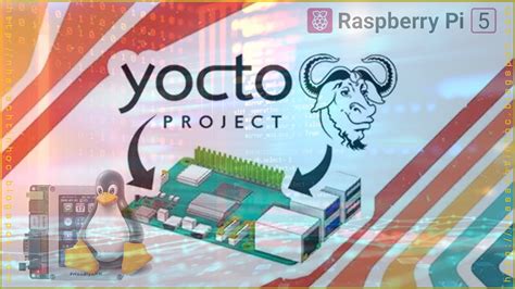 Chia Sẻ Khóa Học Ứng Dụng Yocto Project Sử Dụng Raspberry Pi 5 ...