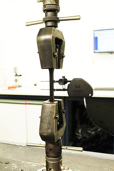 Tensile Testing Of Plastics Plastikcity Blog
