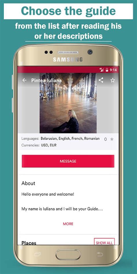 Private Guide World APK Para Android Download