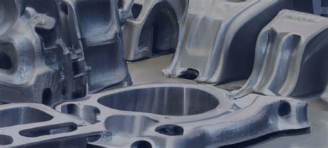 Rapid Investment Casting Speed Up Your Metal Production Zetwerk