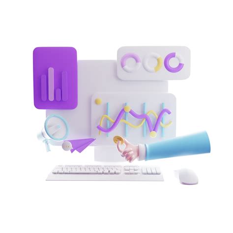 Data Analytics Dashboard And Business Finance Report Investment Or