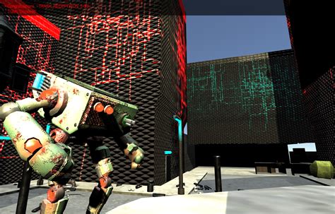 Trash Bot By Timothy A Chatman Greg Mendez Weeks Dwayne Dev