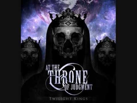 At the Throne of Judgment - The Diabolist - YouTube